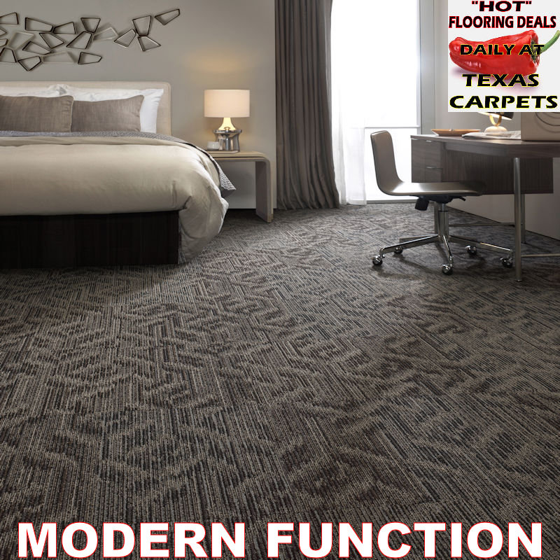 Modern Functional | Mohawk